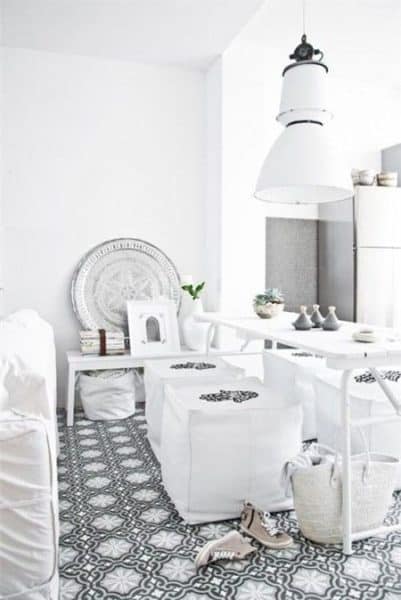 Estilo marroquí moderno: Cómo crearlo - Look4deco
