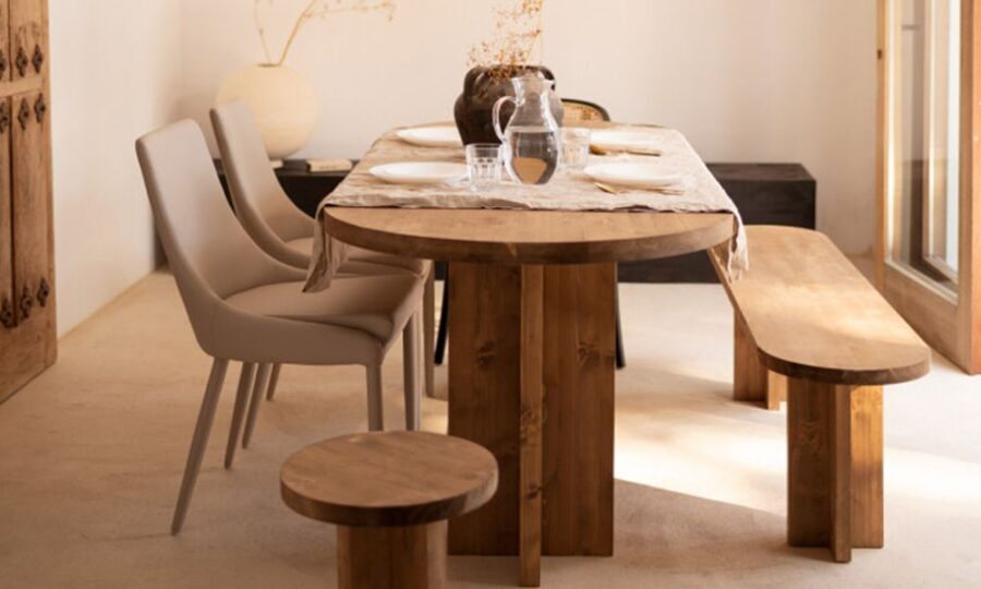 6 marcas de decoración qué están haciendo foco en la sostenibilidad