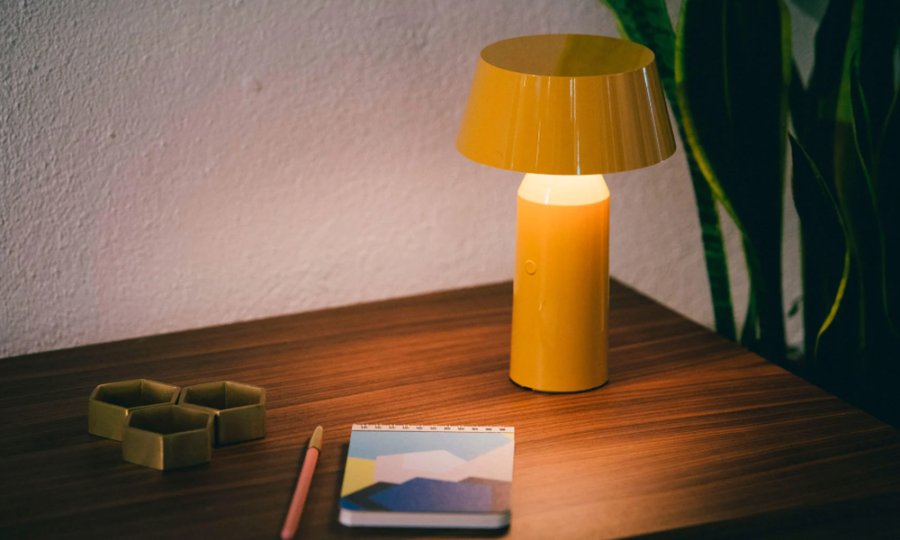 Las 3 lámparas de interior Marset ideales para tu hogar