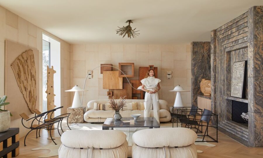 Los mejores diseñadores de interiores