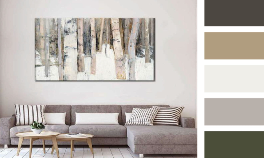 10 trucos para decorar tu hogar al estilo nórdico