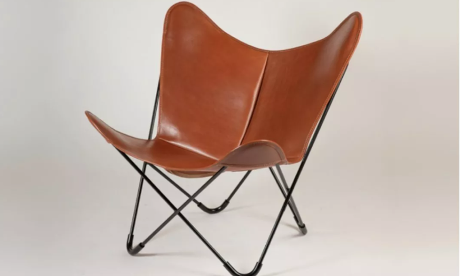 Mira la nueva creación de André Ricard