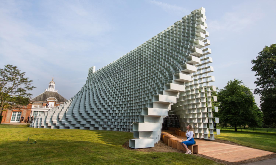 Los 8 estudios de arquitectura más top del momento y sus obras más icónicas